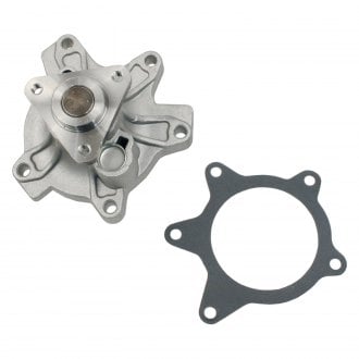 Toyota Yaris Water Pumps - Electric, Mechanical | CARiD