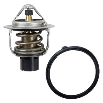 Genuine® 1645004275 - Engine Coolant Hose