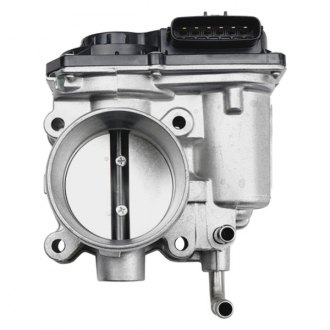 2019 Lexus ES Replacement Throttle Bodies - CARiD.com