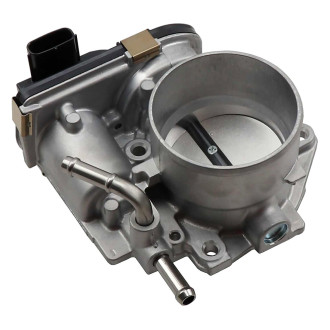 Toyota Corolla Cross Throttle Bodies - Performance, Replacement | CARiD