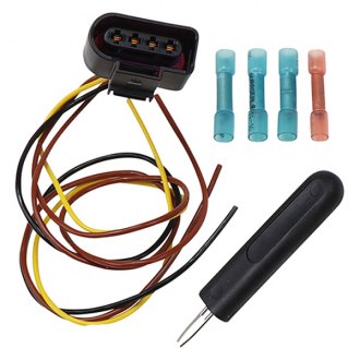 Ignition Coils Repair Kits | CARiD