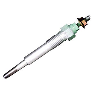 Isuzu Diesel Glow Plugs & Controllers | CARiD