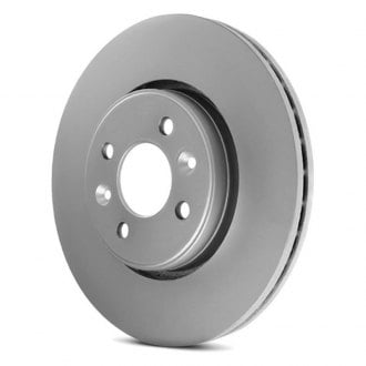 Brake Rotors | Front, Rear | Slotted, Drilled, Vented, Solid — CARiD.com