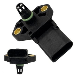 Turbocharger Boost Management - Sensors, Solenoids, Controllers | CARiD