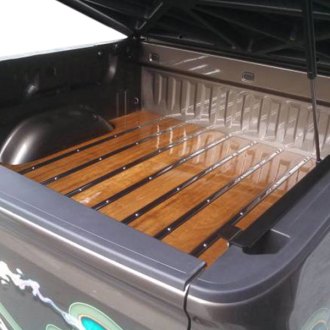 1999 Ford Ranger Truck Bed Accessories | Bed Rails, Racks & More