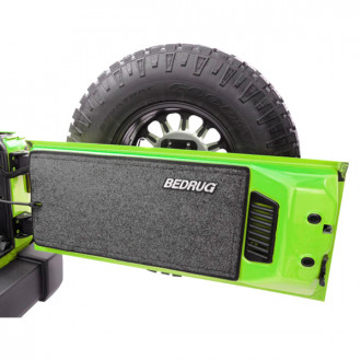 Jeep Wrangler Truck Bed Accessories | CARiD