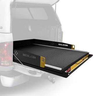 BedSlide™ - Truck Bed Slide Systems | CARiD
