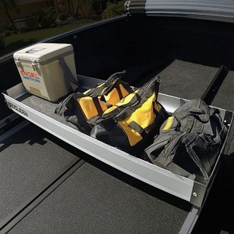BedSlide™ | Truck Bed Slide Systems - CARiD.com