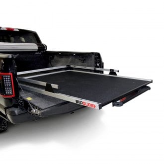 BedSlide™ - Truck Bed Slide Systems | CARiD