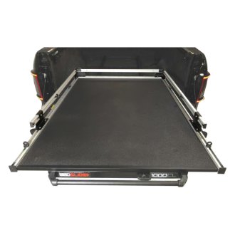 1999 Ford Ranger Truck Bed Accessories | Bed Rails, Racks & More