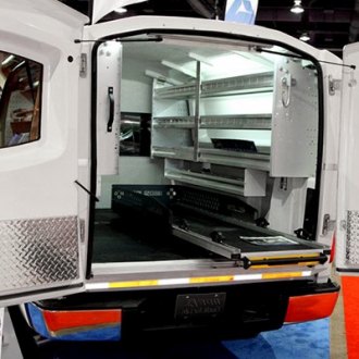 BedSlide™ - Truck Bed Slide Systems | CARiD