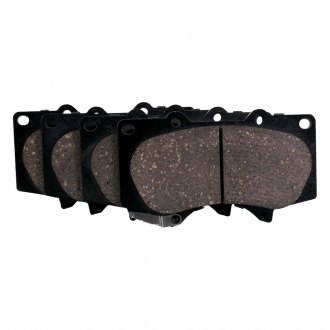 Performance Brakes | Kits, Pads, Rotors, Calipers – CARiD.com