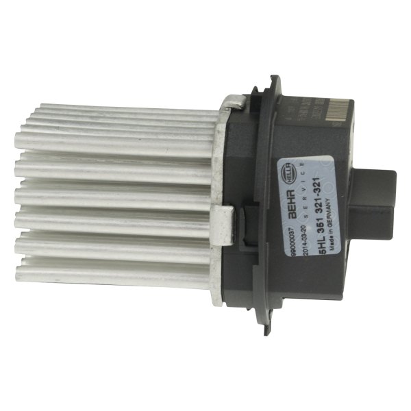 Behr® - Blower Regulator