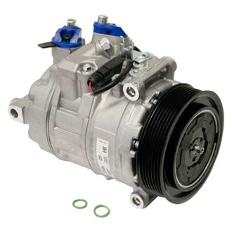 Porsche Panamera A/C Compressors & Parts — CARiD.com