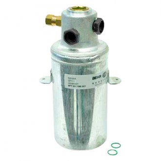 Behr™ | Radiators, Air Conditioning & Engine Cooling Parts — CARiD.com