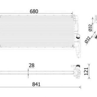 Behr™ Engine Cooling | Radiators, Thermostats, Radiator Fans - CARiD.com