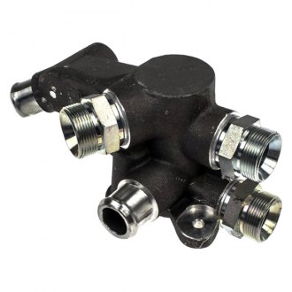 Behr™ | Radiators, Air Conditioning & Engine Cooling Parts — CARiD.com