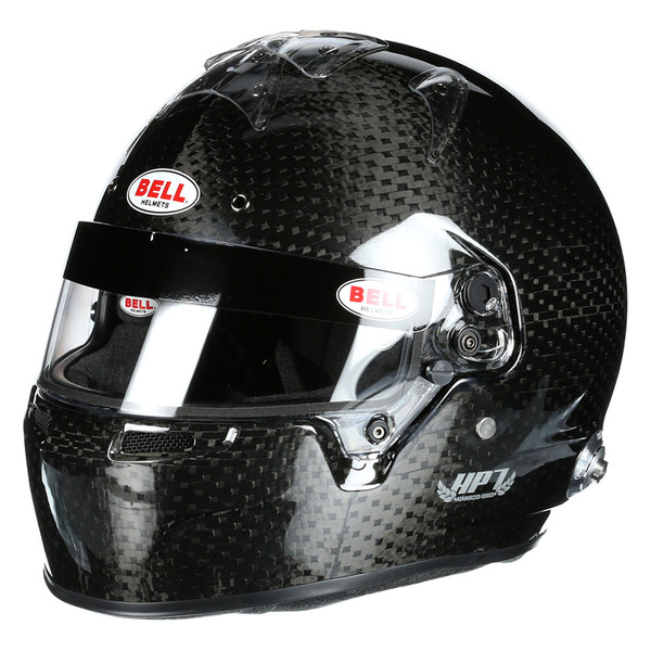 Bell Helmets® - HP7 Advanced Series Carbon Fiber Racing Helmet