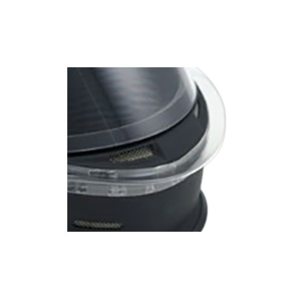 Bell Helmets® 2050071 - K1 Pro/GP2 Clear 5.5 mm Small Replacement Chin ...