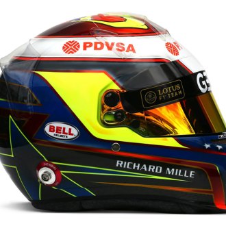 Bell Helmets™ - Karting, Auto Racing Helmets & Accessories | CARiD