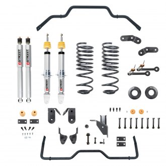 Belltech™ | Lowering Kits & Suspension Parts - CARiD.com