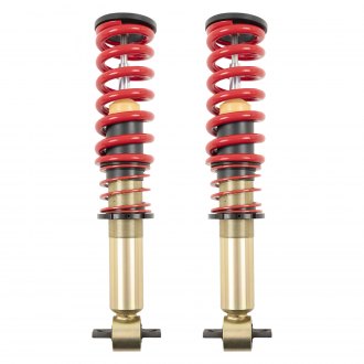 Ford Ranger Coilover Suspension Kits - Universal, Off-Road | CARiD