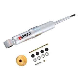 2019 Chevy Colorado Performance Lowering Kits - CARiD.com