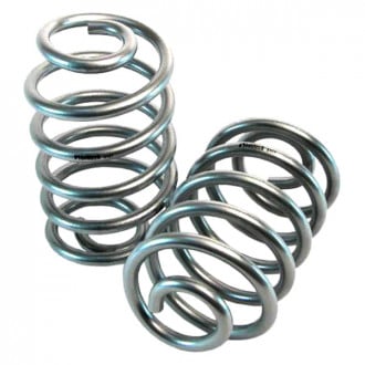 Chevy Impala Suspension Lowering Kits - Springs, Struts | CARiD
