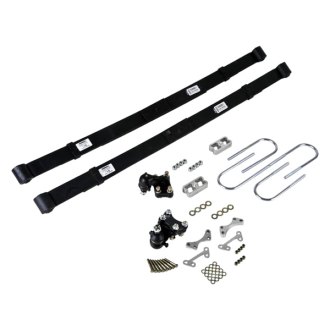 2005 Chevy Colorado Suspension Lowering Kits — CARiD.com