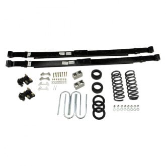 2005 Chevy Colorado Suspension Lowering Kits — CARiD.com
