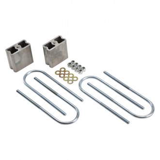 Chevy Colorado Suspension Lowering Kits - Springs, Struts | CARiD