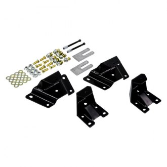 1996 Ford Ranger Suspension Lowering Kits — CARiD.com