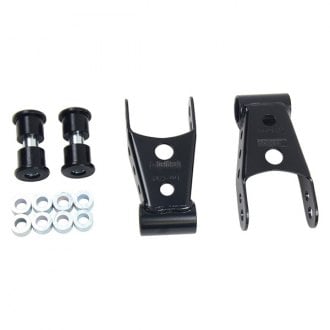 Ford F-150 Suspension Lowering Kits - Springs, Struts | CARiD