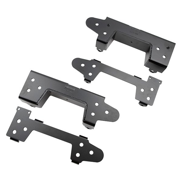 Belltech® 6628 - 6" Rear C-Notch Kit