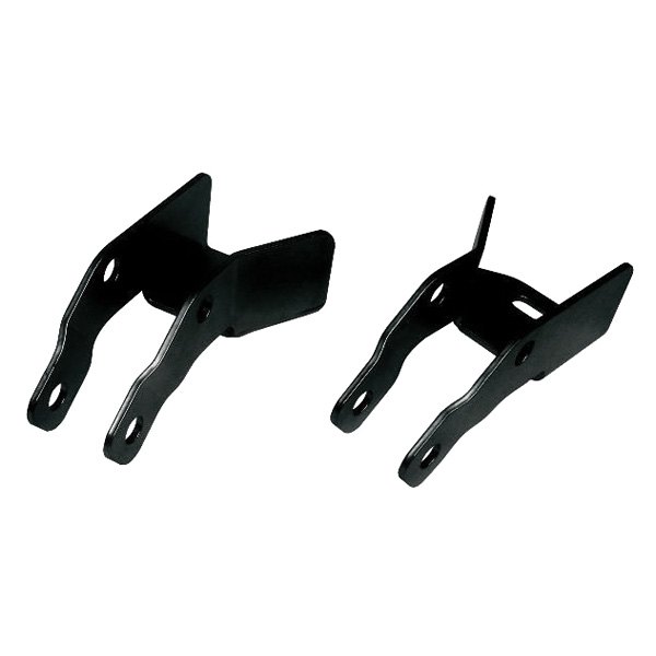 Belltech® 6651 - Rear Shock Extension Kit