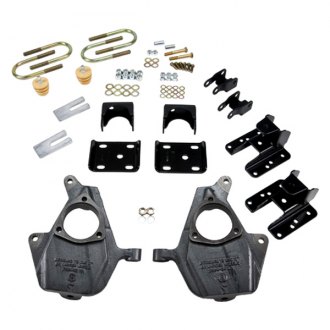 2005 GMC Sierra 1500 Suspension Lowering Kits — CARiD.com