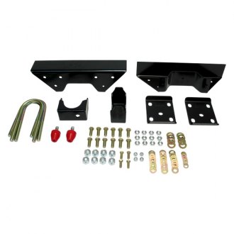 Performance Lowering Flip Kits | CARiD