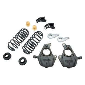 2004 Chevy Avalanche Suspension Lowering Kits | CARiD