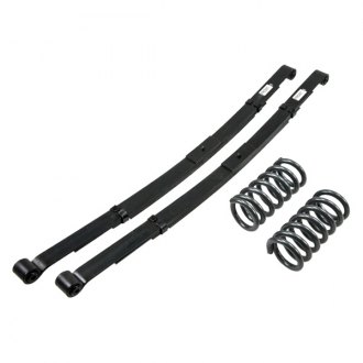 Dodge Durango Suspension Lowering Kits | Springs, Struts — CARiD.com
