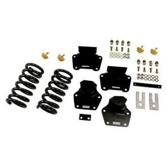 Dodge Dakota Suspension Lowering Kits | Springs, Struts — CARiD.com