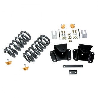 2000 Dodge Dakota Suspension Lowering Kits — CARiD.com