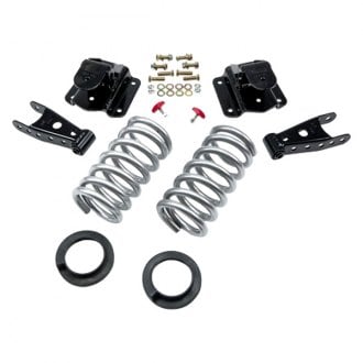 1995 Dodge Ram Suspension Lowering Kits — CARiD.com