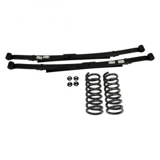 1999 Ford Ranger Suspension Lowering Kits — CARiD.com