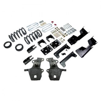 2000 Ford F-250 Suspension Lowering Kits — CARiD.com