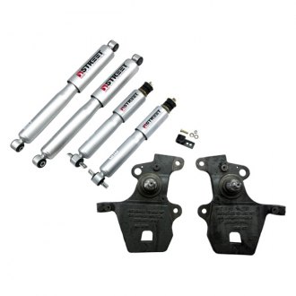 Lincoln Navigator Performance Lowering Kits – CARiD.com