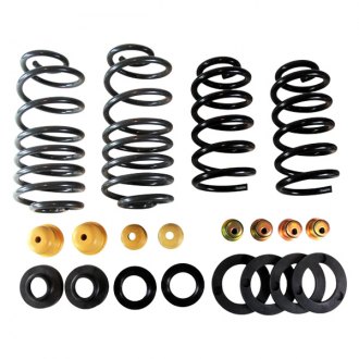 2016 GMC Yukon Performance Suspension - Shocks, Springs, Struts