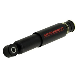 Isuzu Trooper Performance Suspension | Springs, Shocks, Struts