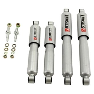Belltech™ - Lowering Kits & Suspension Parts | CARiD