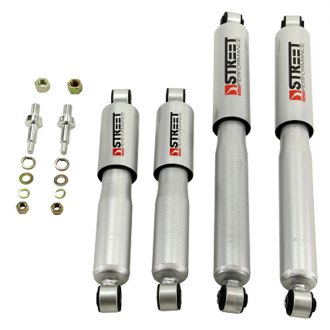 1985 Chevy CK Pickup Performance Suspension | Shocks, Springs, Struts