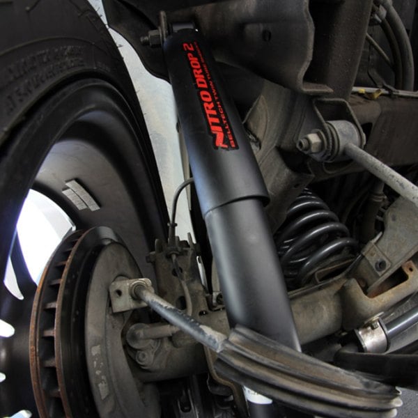 Belltech™ - Lowering Kits & Suspension Parts | CARiD